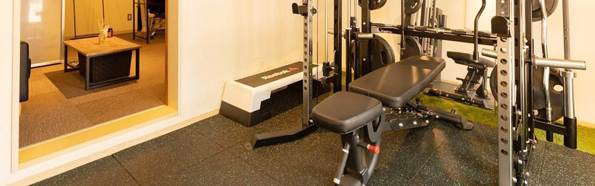 アクセス | 神奈川区のパーソナルジムならSOFIT GYM