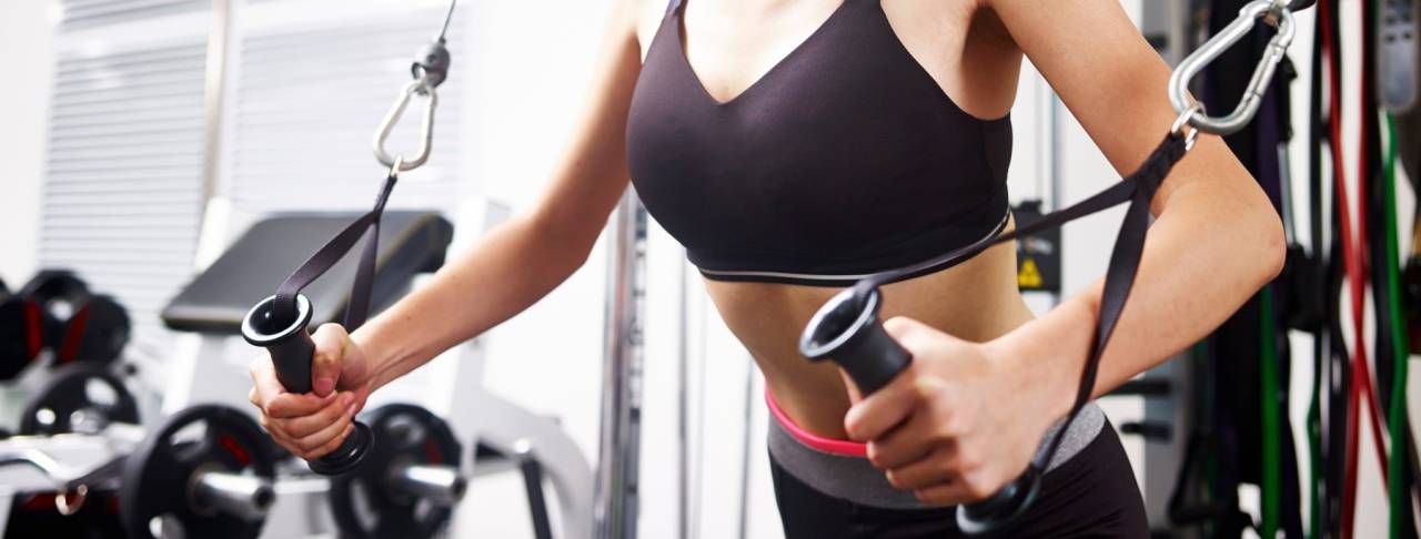 通いやすい | 神奈川区のパーソナルジムならSOFIT GYM